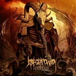 Genesis | Metal Wiki | Fandom