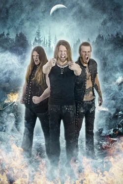 Týr | Metal Wiki | Fandom