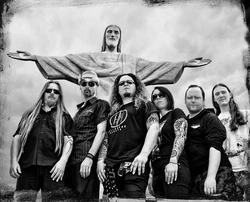 My Dying Bride | Metal Wiki | Fandom