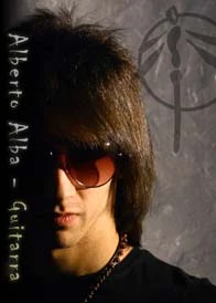 Alberto Alba | Heavypedia | Fandom