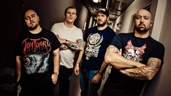 Benighted | Metal Wiki | Fandom