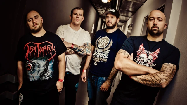 Benighted | Metal Wiki | Fandom