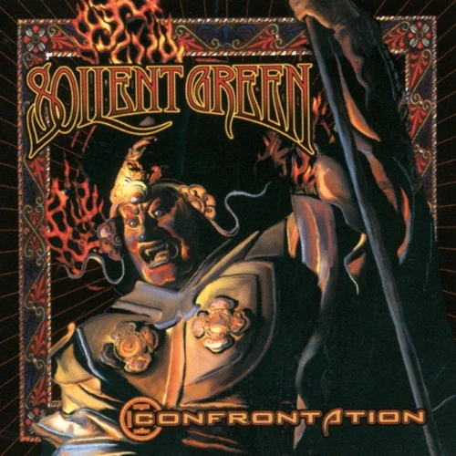 Confrontation | Metal Wiki | Fandom