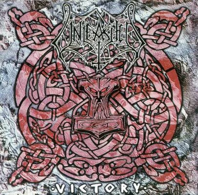 Victory (Unleashed album) | Metal Wiki | Fandom