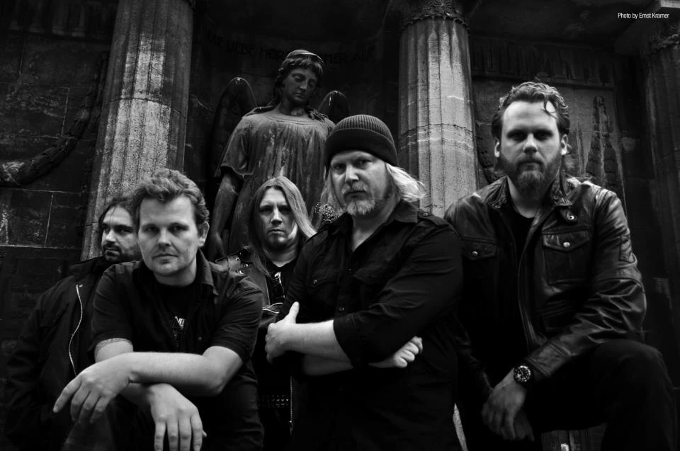 Morgoth | Metal Wiki | Fandom