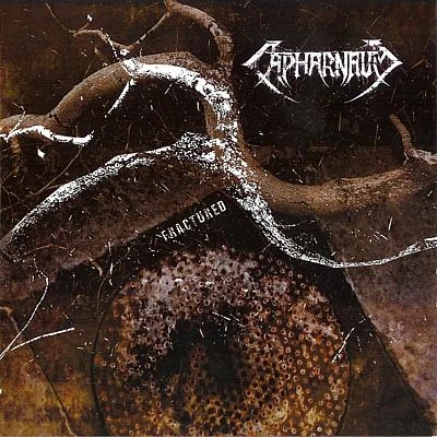 Fractured | Metal Wiki | Fandom