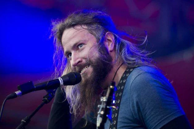 Troy Sanders | Metal Wiki | Fandom