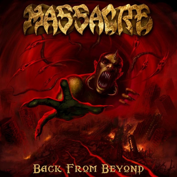 Back from Beyond | Metal Wiki | Fandom
