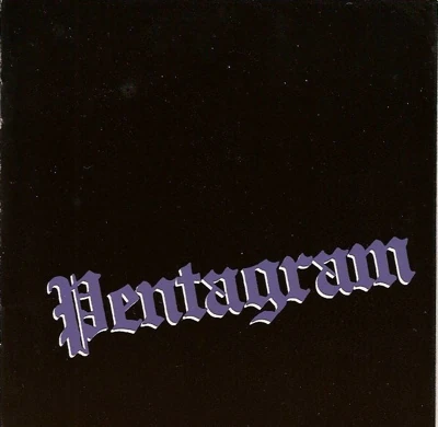 pentagram relentless discogs