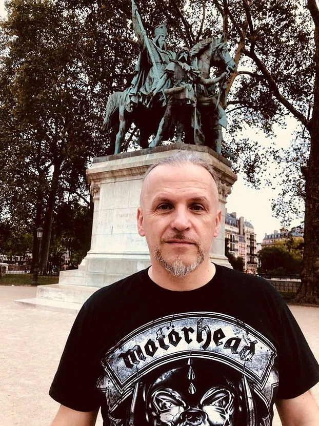 Piotr Wiwczarek | Metal Wiki | Fandom