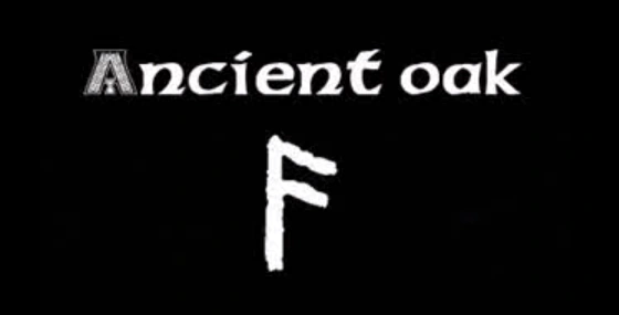 Ancient Oak | Metal Wiki | Fandom