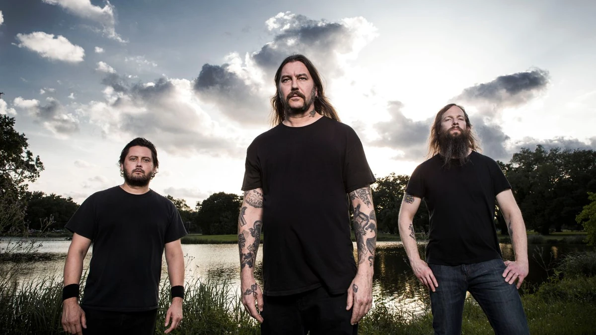 High on Fire | Metal Wiki | Fandom