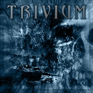 Trivium EP | Metal Wiki | Fandom
