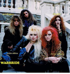 Warbride | Metal Wiki | Fandom