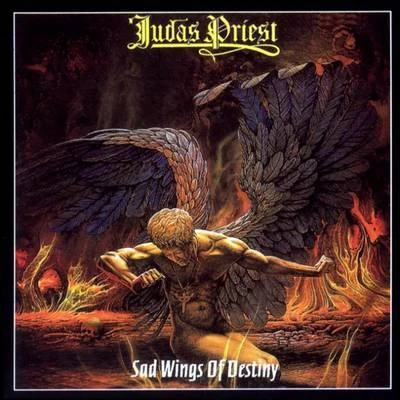 Sad Wings of Destiny | Metal Wiki | Fandom