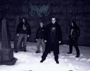 Mayhem | Metal Wiki | Fandom