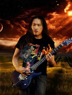 Herman Li | Metal Wiki | Fandom
