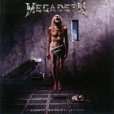 Countdown to Extinction | Metal Wiki | Fandom