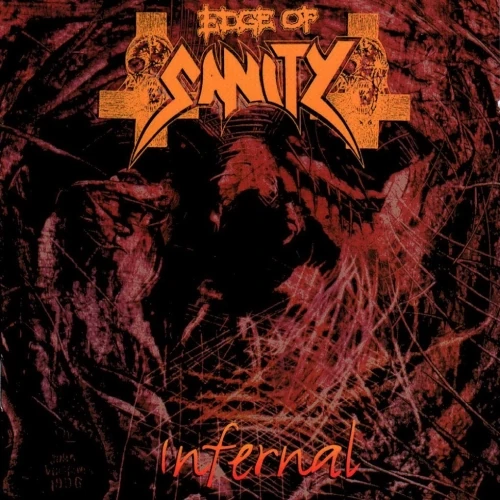 Infernal (album) | Metal Wiki | Fandom