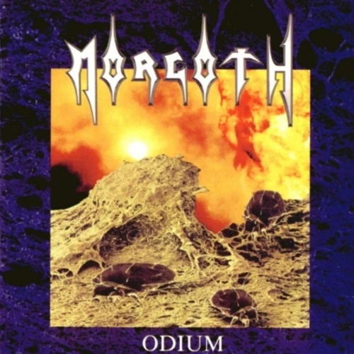 Odium | Metal Wiki | Fandom