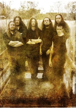 Waylander | Metal Wiki | Fandom