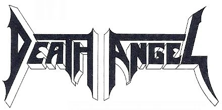 Death Angel Logo Png