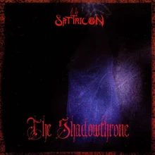 The Shadowthrone | Metal Wiki | Fandom