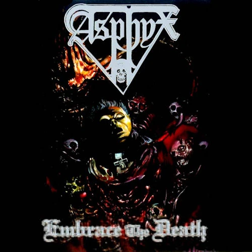 Embrace the Death | Metal Wiki | Fandom