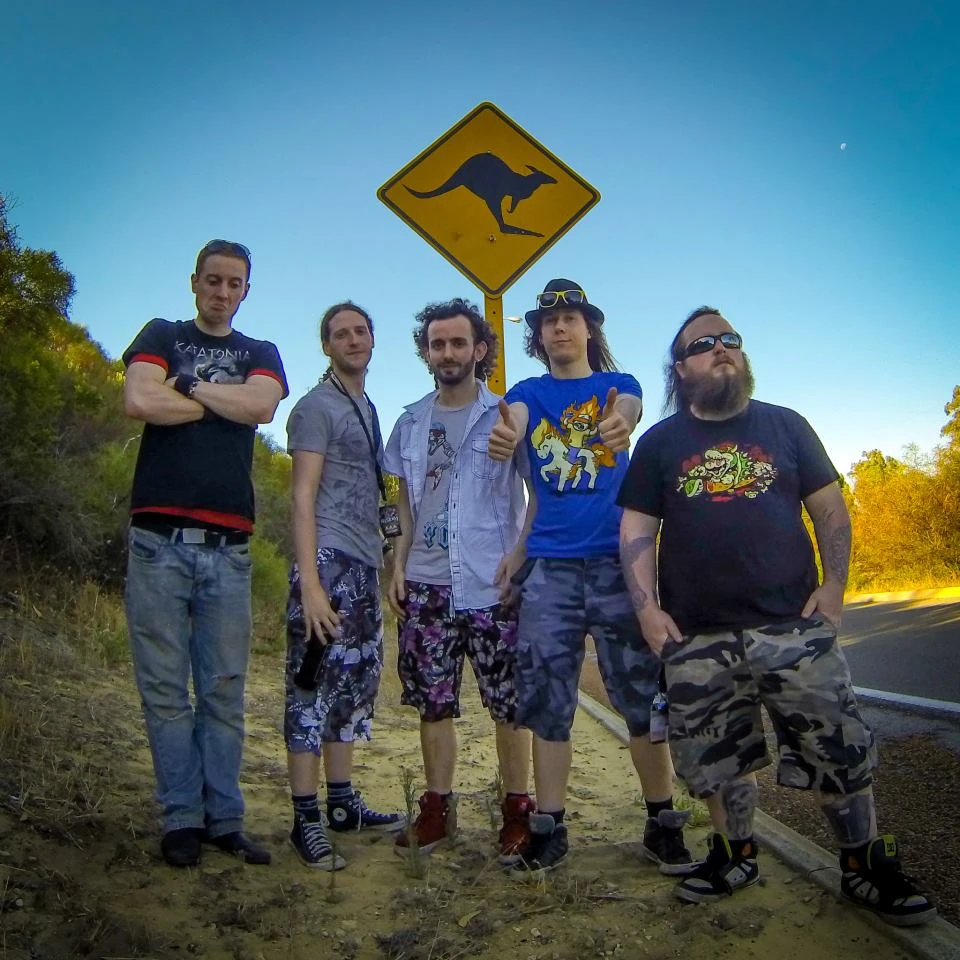 Alestorm | Metal Wiki | Fandom