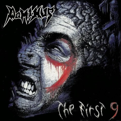 The First Nine | Metal Wiki | Fandom