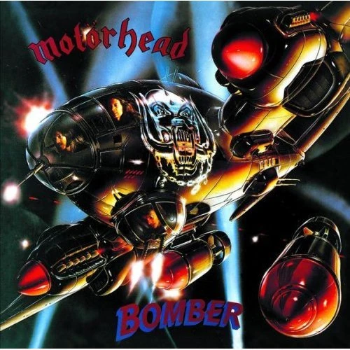 Bomber | Metal Wiki | Fandom