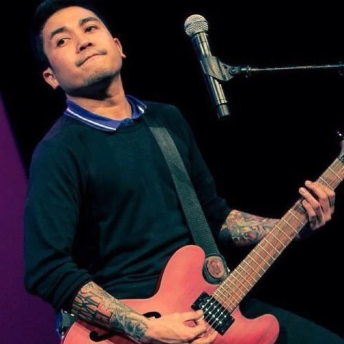 Jomal Linao | Metal Wiki | Fandom