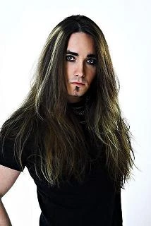 Christian | Heavypedia | Fandom