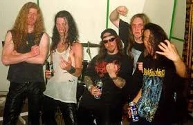 Demoniac | Metal Wiki | Fandom