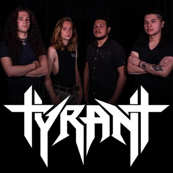Tyrant | Metal Wiki | Fandom