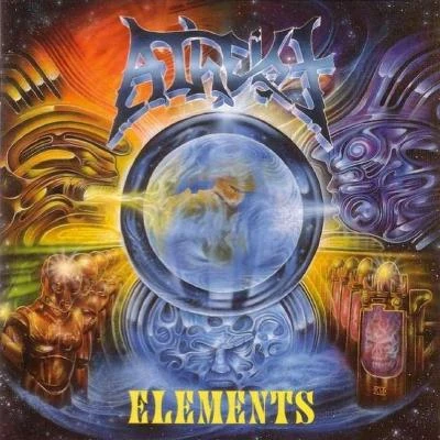 Elements | Metal Wiki | Fandom