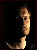 Martin Haglund | Heavypedia | Fandom