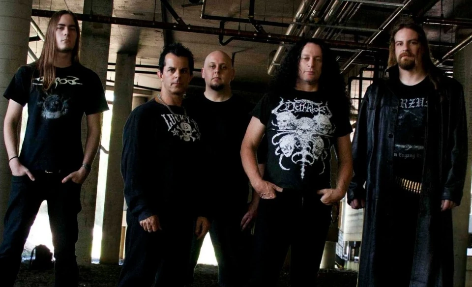 Mortal Sin | Metal Wiki | Fandom