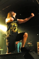Unearth | Metal Wiki | Fandom