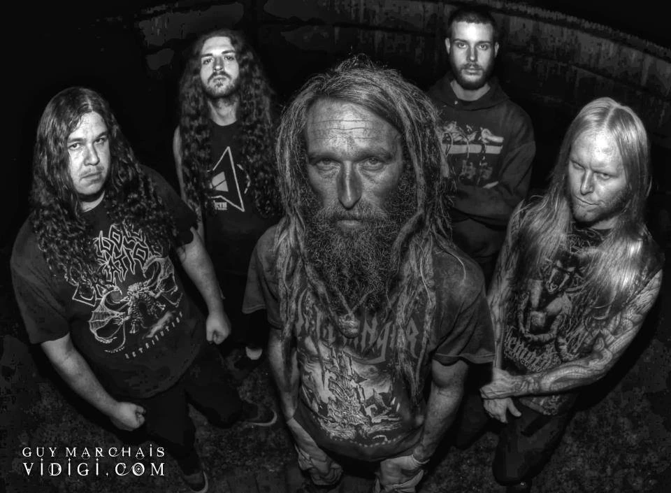 Decrepit Birth | Metal Wiki | Fandom