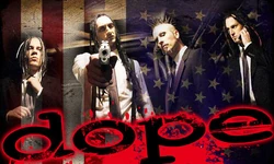 Dope | Metal Wiki | Fandom