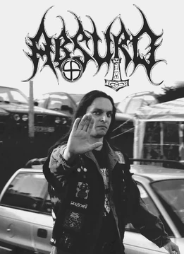 Absurd | Metal Wiki | Fandom