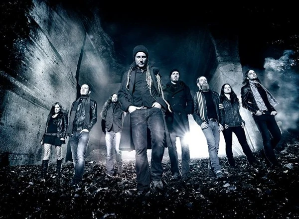 Eluveitie | Metal Wiki | Fandom