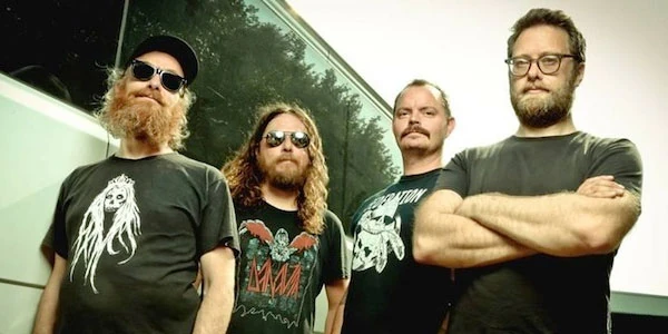 Red Fang | Metal Wiki | Fandom