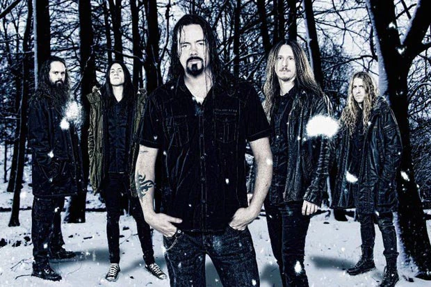 Evergrey | Metal Wiki | Fandom