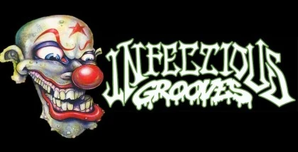 Infectious Grooves | Metal Wiki | Fandom