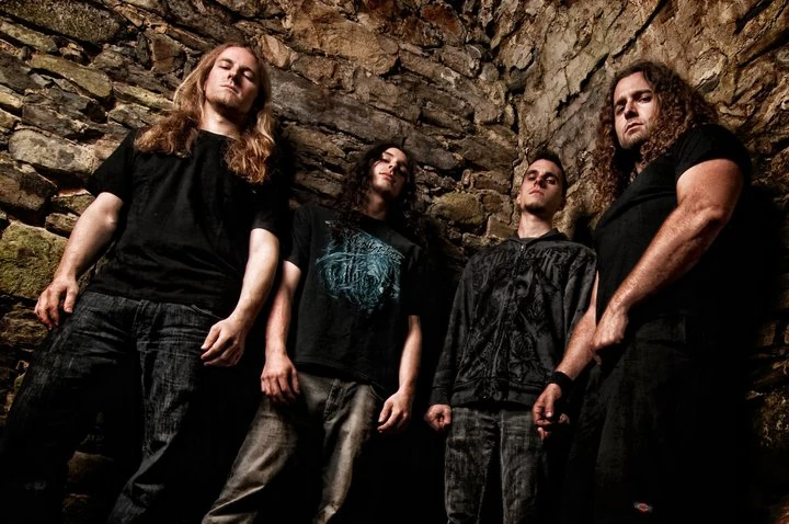 Neuraxis | Metal Wiki | Fandom