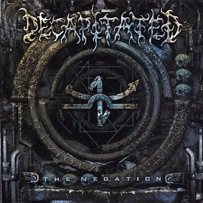 The Negation | Metal Wiki | Fandom