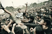 Moshing | Metal Wiki | Fandom