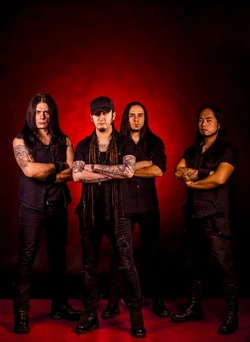 Forgotten Tomb | Metal Wiki | Fandom